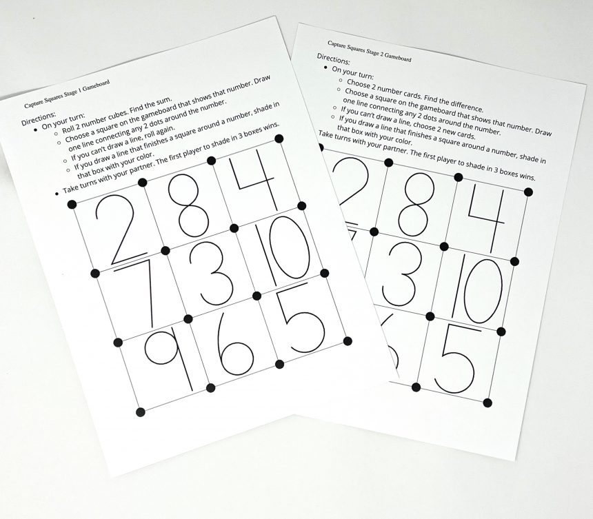 CENTERS AND LESSONS BUNDLES | The Math Modernist