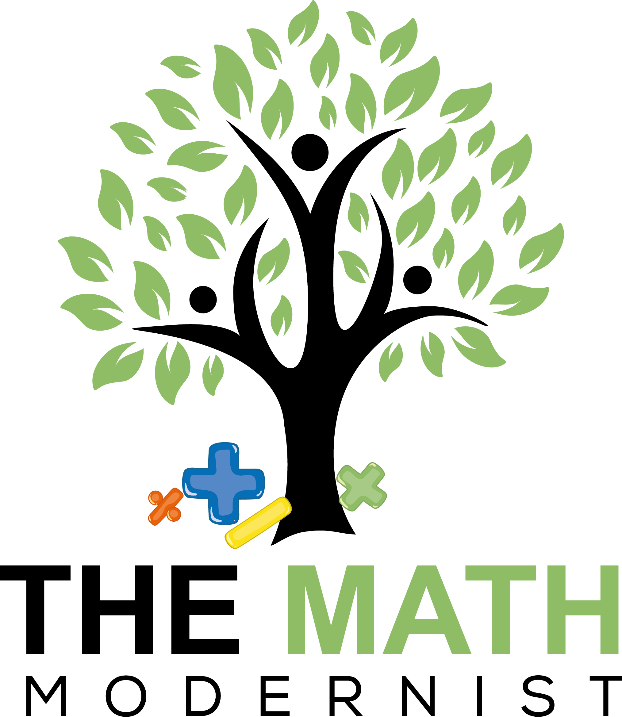 Home | The Math Modernist