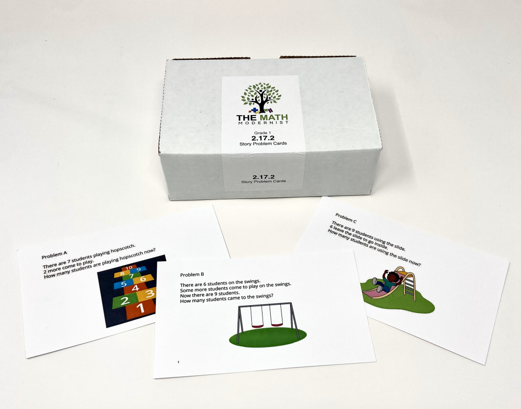 Leveraging the Low Floor and High Ceiling of Card Sorts | The Math ...