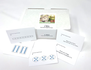 LESSONS ONLY CARD DECKS | The Math Modernist