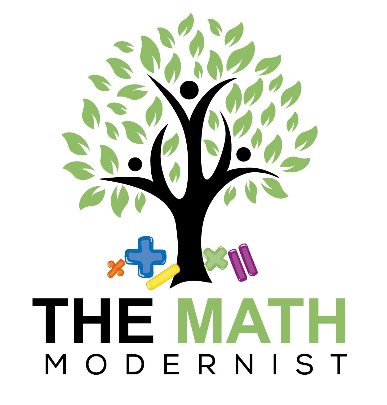 Math Logo